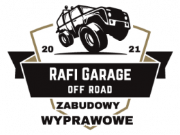 Wygłuszanie kategoria 1 - Rafi Garage Off Road - zabudowy wyprawowe
